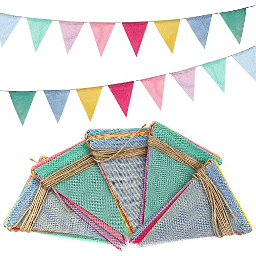 Wimpelkette Papier – Die 15 besten Produkte im Vergleich - kita.de Ratgeber