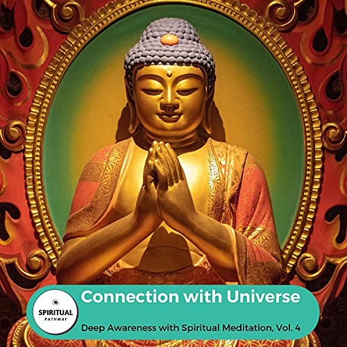 Connection With Universe - Deep Awareness With Spiritual Meditation ...