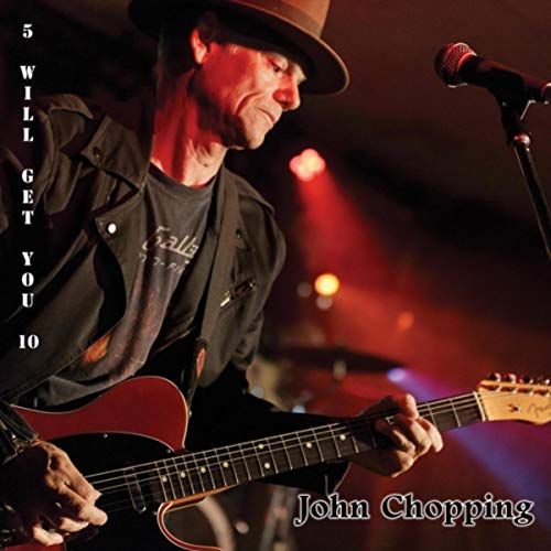 Play 5 Will Get You 10 by John Chopping on Amazon Music