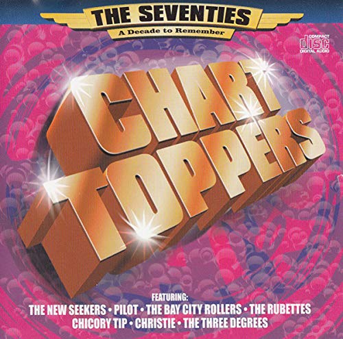 Chart Toppers : Diverse: Amazon.es: CD y vinilos}