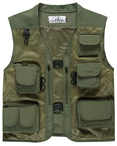 Angelwesten – Die 15 besten Produkte im Vergleich - Die besten Angel ...