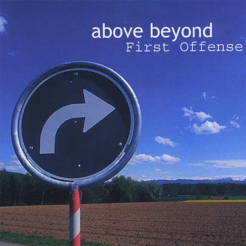 Amazon.com: First Offence : Above Beyond: Digital Music