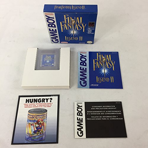 Best Gameboy & Gameboy Color RPGs of All Time!