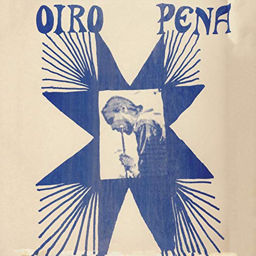 Amazon MusicでOiro PenaのOiro Penaを再生する