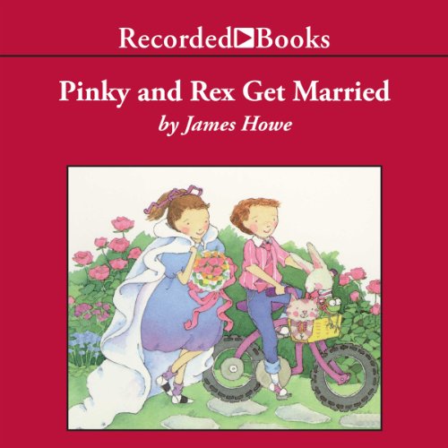 Amazon.com: Pinky and Rex (Audible Audio Edition): James Howe ...