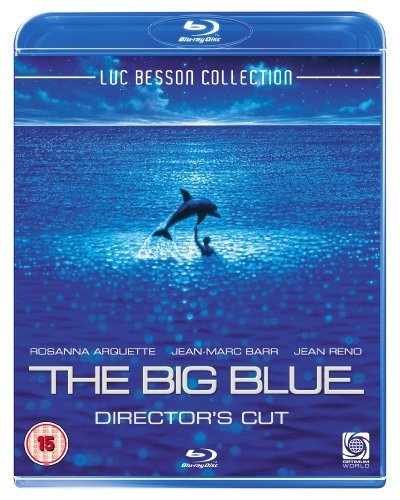 El gran azul / The Big Blue (1988) ( Le grand bleu ) [ Origen UK ...