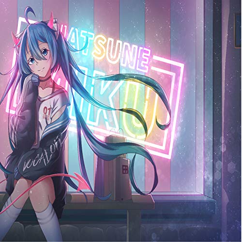Money and Love de Hatsune Miku en Amazon Music - Amazon.es