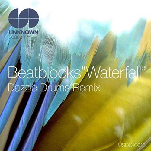 Waterfall by Beatblocks on Amazon Music - Amazon.com