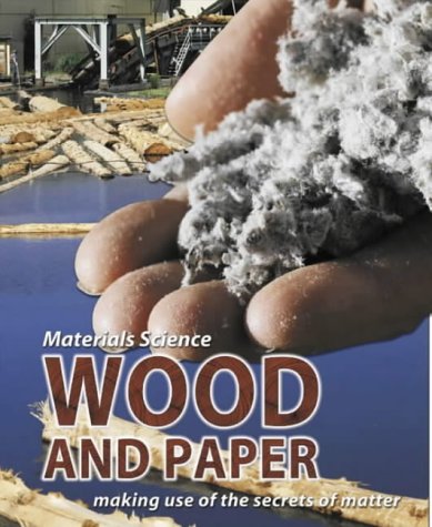 Wood and Paper: v.3 (Materials Science) : Knapp, B. J.: Amazon.in: Books