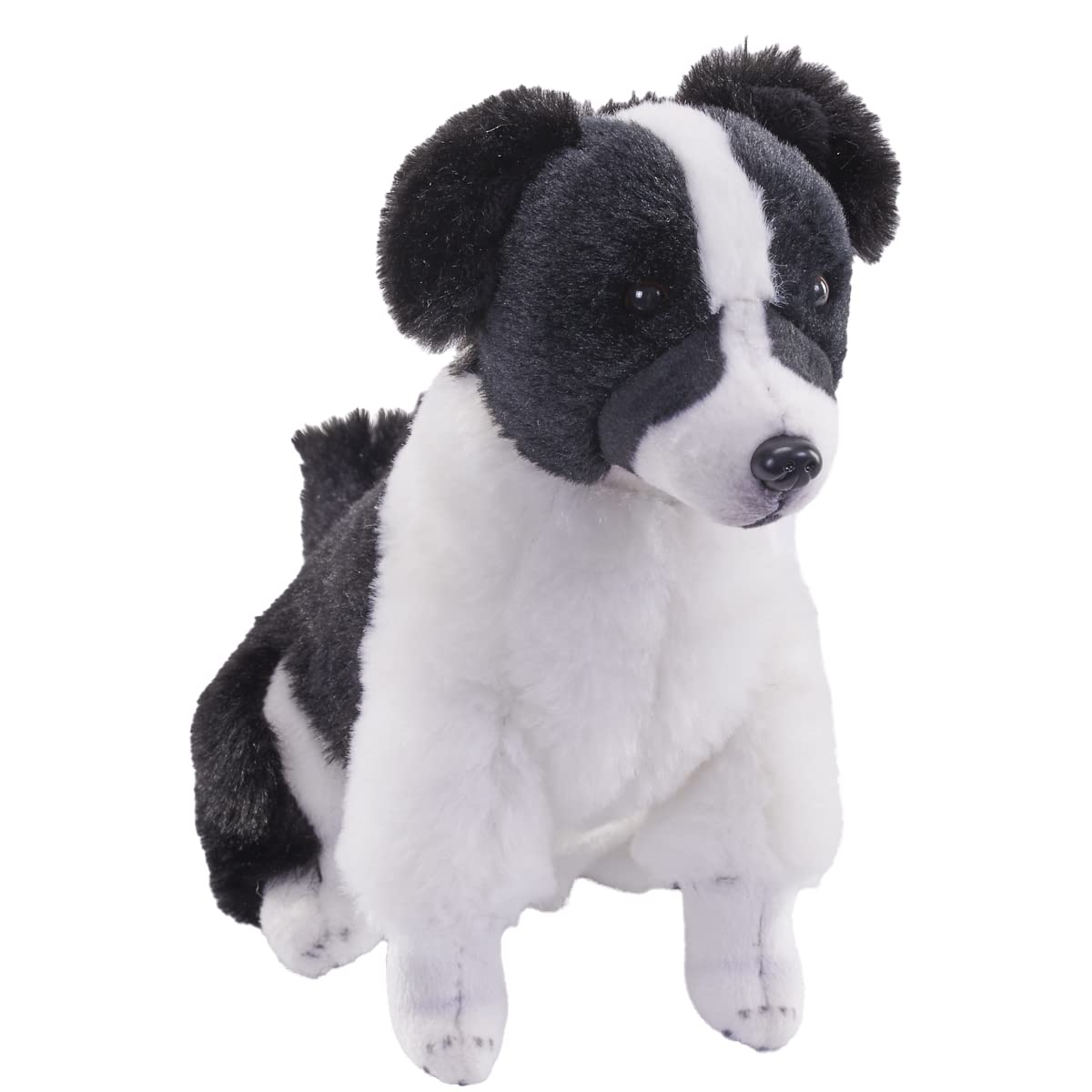 Toy Collie Rescue