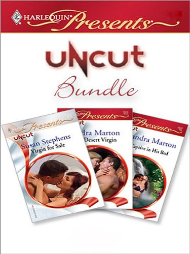 Amazon | Uncut Bundle: An Anthology (English Edition) [Kindle edition] by Stephens, Susan ...