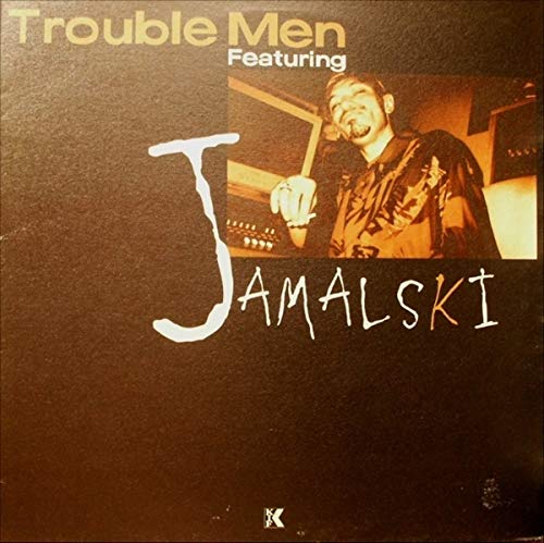 Amazon.com: Rollin (feat. Jamalski, 4 versions, 2003) / Vinyl Maxi Single [Vinyl 12'']: CDs & Vinyl