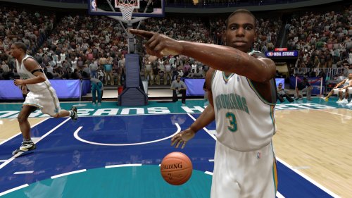 NBA 2K7 11 Years Later: The Beginning (Ranking The Top 2Ks, 43% OFF