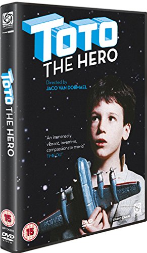 Amazon.com: Toto the Hero : Movies & TV