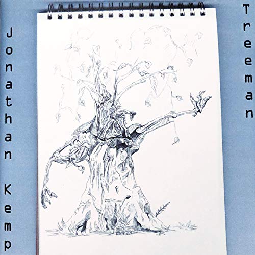 Amazon MusicでJonathan KempのTreemanを再生する