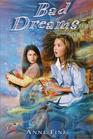 『Bad Dreams』｜感想・レビュー - 読書メーター