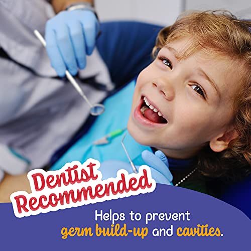 Snapklik.com : Lingito Plaque/Dental Disclosing Tablets, A Teeth ...