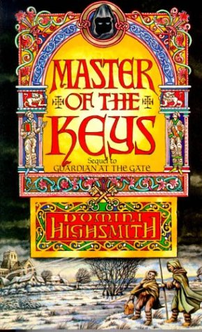Master of the Keys: Highsmith, Domini: 9780316877893: Amazon.com: Books