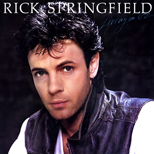 Living in OZ by Rick Springfield on Amazon Music Unlimited
