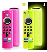 Amazon.com: ONEBOM 3 Pack Fire Stick Remote Cover, Case for Firestick ...