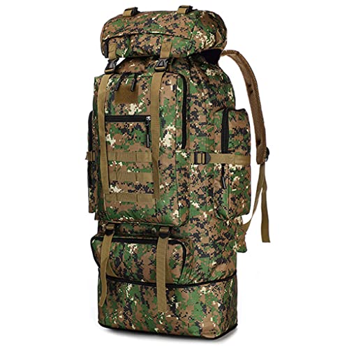 100 Liter Rucksack – Die 15 besten Produkte im Vergleich - Die besten ...