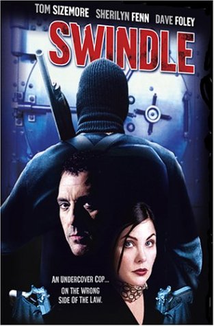 Amazon.com: Swindle [DVD] : Tom Sizemore, Sherilyn Fenn, Dave Foley ...
