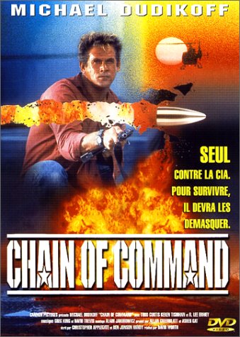 Amazon.com: Chain of Command : Movies & TV