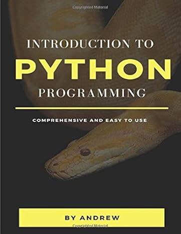 Amazon | Introduction to Python Programming: Beginner to Advanced, Practical Guide, Tips and ...
