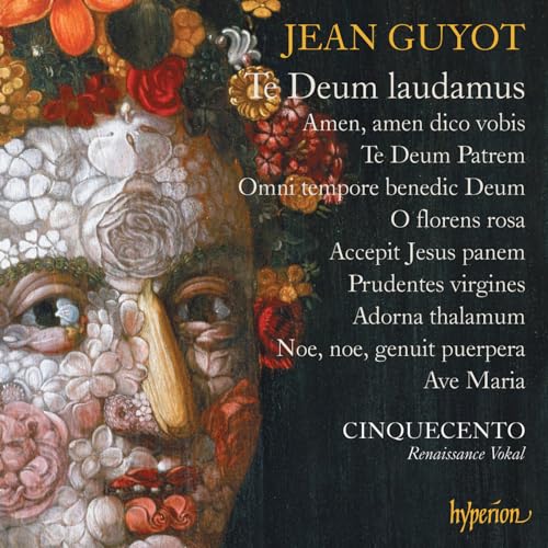 Amazon MusicでCinquecento & Ludwig Daser & Jean GuyotのJean Guyot: Te ...