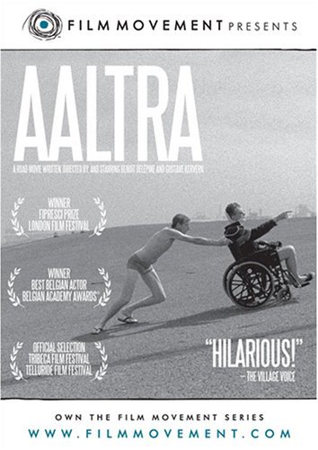 Amazon.com: Aaltra [DVD] [2004] [Region 1] [US Import] [NTSC] : Movies & TV
