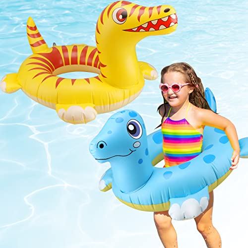 Find The Best Dinosaur Float For Pool Reviews & Comparison - Katynel