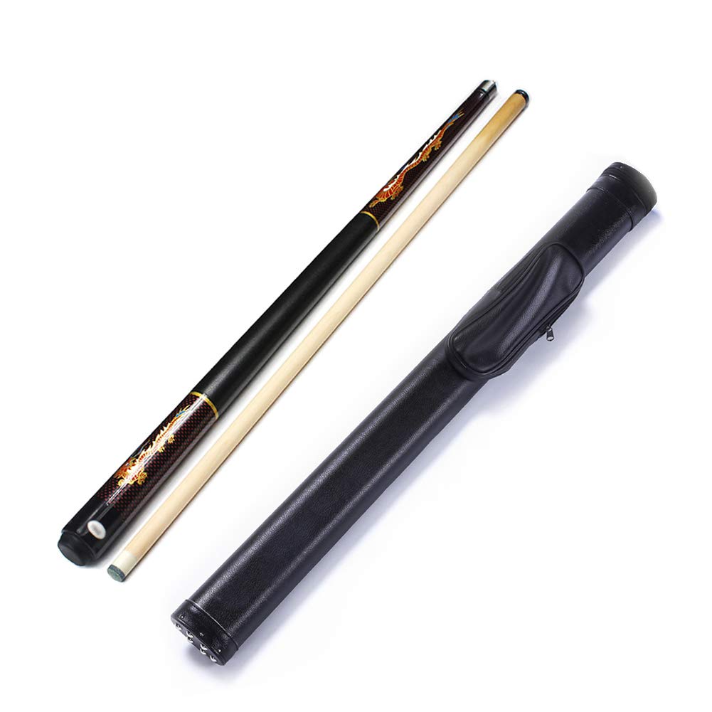 Buy 1Pcs Snooker Billiard Cue - Hardwood le Pool Cue Tables, For Games ...