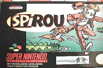 SPIROU : Amazon.de: Games