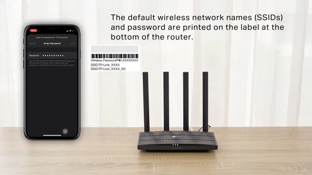 Watch How to Set up a Wireless Router ﹙Archer C80, etc.﹚ on Amazon Live