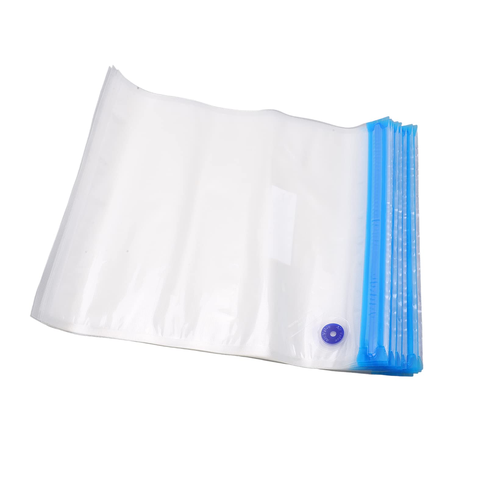 20Pcs Filament Storage Bags 3D Printer Vacuum Storage Bag Sealed ...