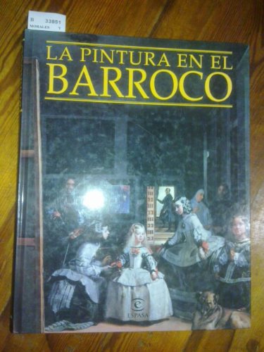 LA PINTURA EN EL BARROCO : Amazon.com.mx: Libros
