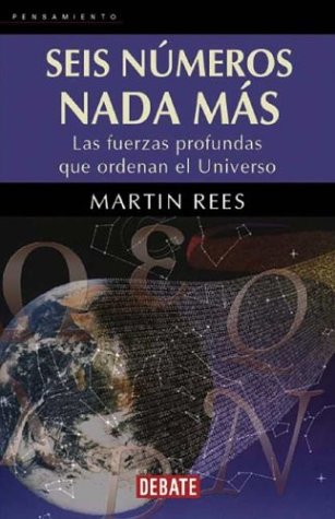 Amazon.com: Seis Numeros Nada Mas/ Only Six Numbers (Spanish Edition ...