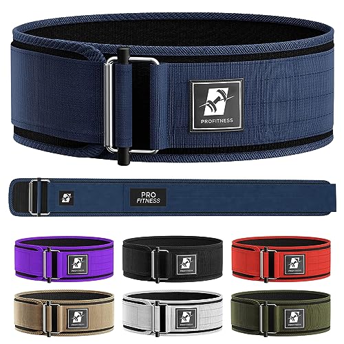 Top 10 Best Lifting Belts For Females : Reviews & Buying Guide - Katynel