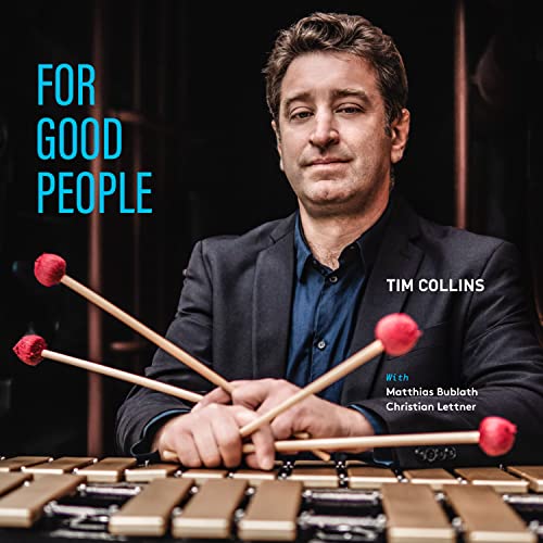Amazon.com: For Good People : Tim Collins: Digital Music