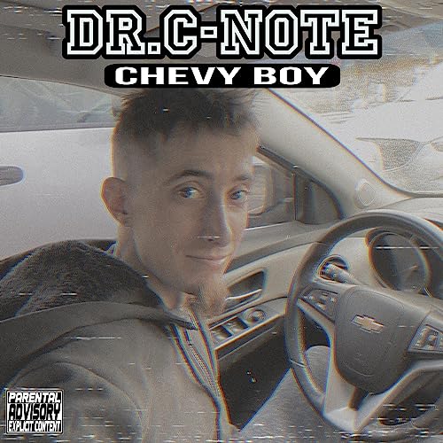Écouter Chevy Boy par Dr.C-Note sur Amazon Music Unlimited