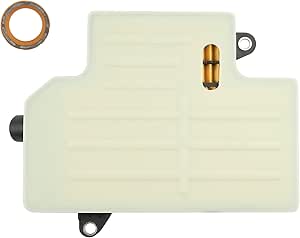 Tivora Auto Transmission Fluid Filter with Seal Compatible with ...