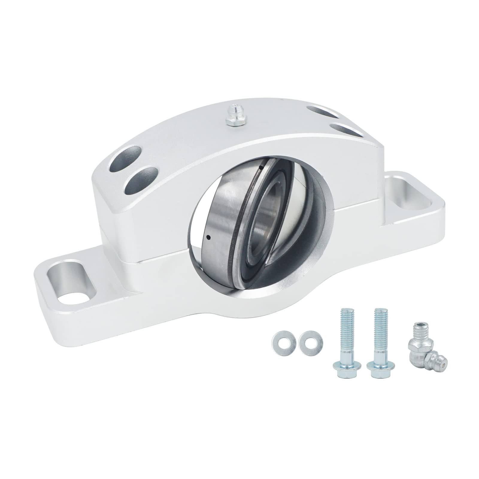 Amazon.com: 3515075 3514806 Heavy Duty Carrier Bearing for Polaris RZR ...