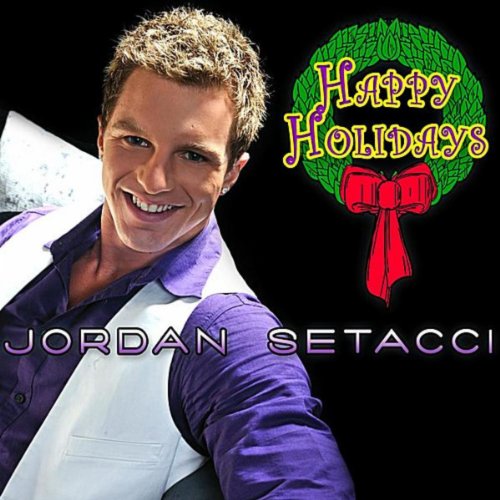 Play Happy Holidays by Jordan Setacci on Amazon Music