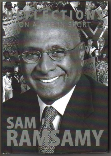 Reflections on a Life in Sport: Sam Ransamy: 9780620322515: Amazon.com ...