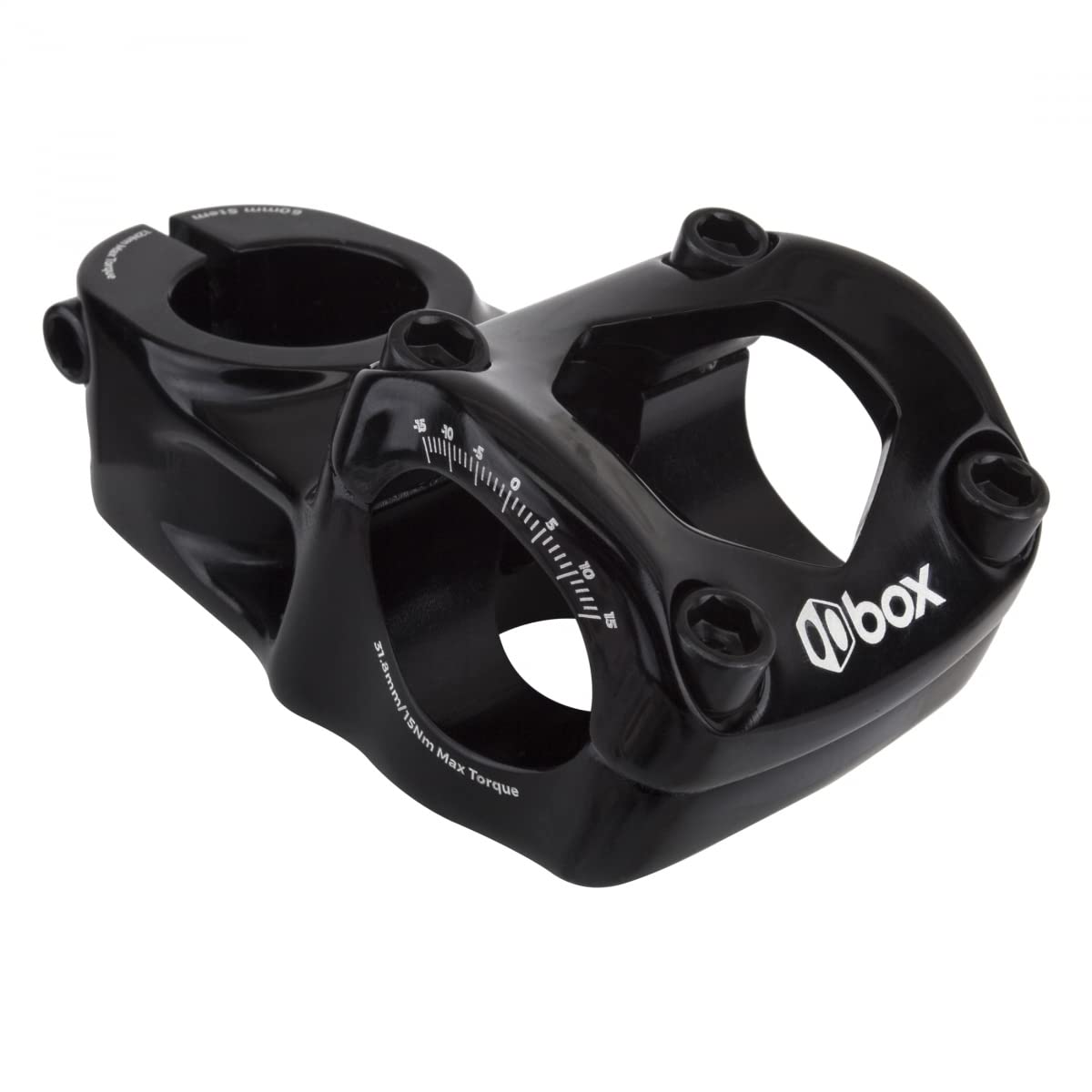 Buy Box Components .one. Top Load MX Bicycle Stem Online at Low Prices ...