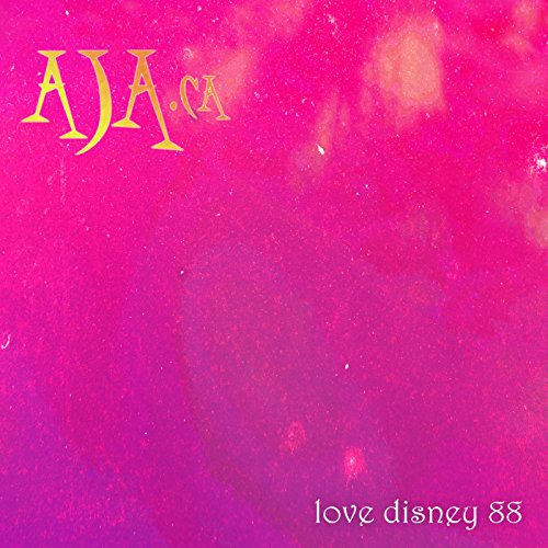 Amazon MusicでAja.caのLove Disney 88を再生する