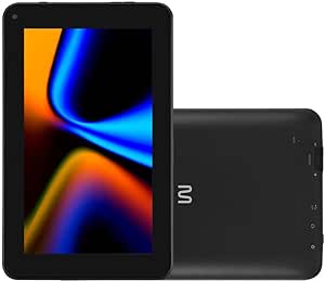 Tablet M7 Wi-Fi 2GB RAM 2+64GB Preto Multi - NB409 | Amazon.com.br