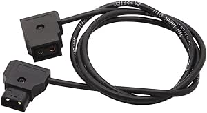 Amazon.com : Coolbuy112 D-TAP DTAP 2 Pin Male to Female Adapter ...