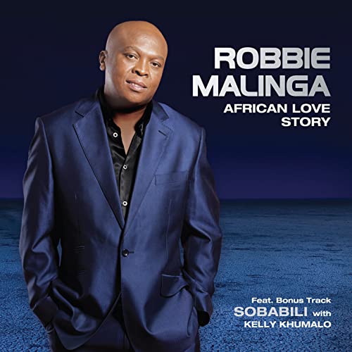 Play African Love Story by Robbie Malinga on Amazon Music