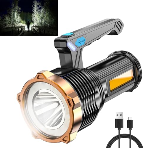 Best Camping Flashlights – The 16 best products compared - Wild Explained